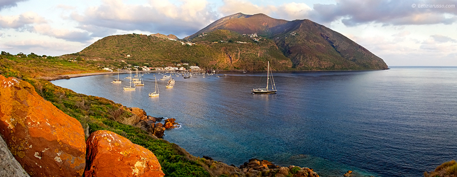Vacanze Isole Eolie, Alicudi, Filicudi, Lipari, Panarea, Salina ...